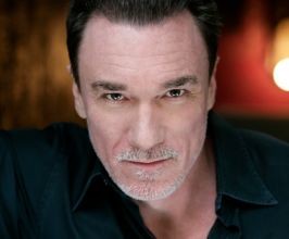 Patrick Page’s Booking Agent and Speaking Fee - Speaker Booking Agency