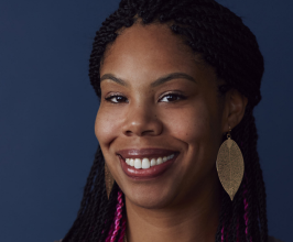 Erica Baker’s Booking Agent and Speaking Fee - Speaker Booking Agency