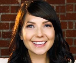 Meridith Valiando Rojas’s Booking Agent and Speaking Fee - Speaker ...