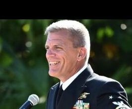 Masterchief Rick Kaiser’s Booking Agent and Speaking Fee - Speaker ...