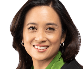 Lareina Yee’s Booking Agent and Speaking Fee - Speaker Booking Agency