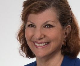 Candy Lightner’s Booking Agent and Speaking Fee - Speaker Booking Agency