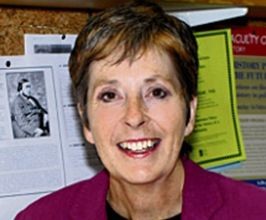 Virginia Berridge’s Booking Agent and Speaking Fee - Speaker Booking Agency