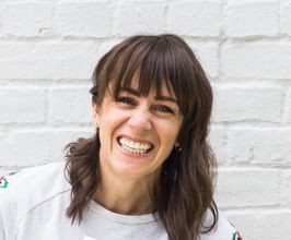 Miranda Anderson’s Booking Agent and Speaking Fee - Speaker Booking Agency