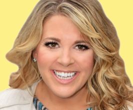 Abby Rike’s Booking Agent and Speaking Fee - Speaker Booking Agency