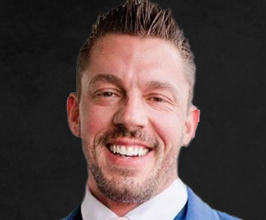 Ryan Niddel’s Booking Agent and Speaking Fee - Speaker Booking Agency