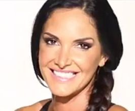 Lori Harder’s Booking Agent and Speaking Fee - Speaker Booking Agency