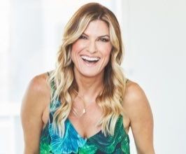 Trish Suhr’s Booking Agent and Speaking Fee - Speaker Booking Agency