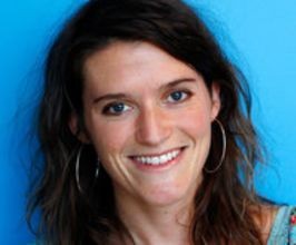 Lulu Miller’s Booking Agent and Speaking Fee - Speaker Booking Agency