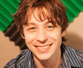 Markus Parks Speaker | Speaking Fee & Booking Info