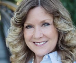 Paula Stone Williams’s Booking Agent and Speaking Fee - Speaker Booking ...