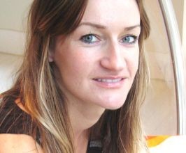 Bea Johnson’s Booking Agent and Speaking Fee - Speaker Booking Agency