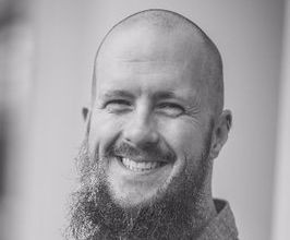 Daniel Ritchie’s Booking Agent and Speaking Fee - Speaker Booking Agency