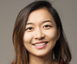 Sabrina Yang’s Booking Agent and Speaking Fee - Speaker Booking Agency