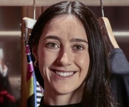 Jessica Lomax’s Booking Agent and Speaking Fee - Speaker Booking Agency