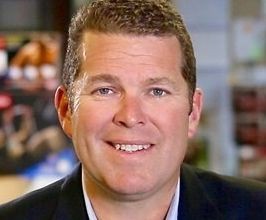 Alden Mills’s Booking Agent and Speaking Fee - Speaker Booking Agency