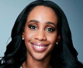 Abby Phillip’s Booking Agent and Speaking Fee - Speaker Booking Agency