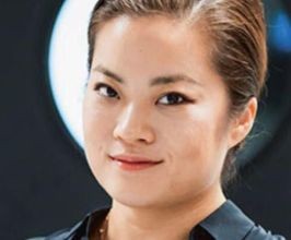 Jamie Paik’s Booking Agent and Speaking Fee - Speaker Booking Agency