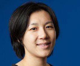 Lily Peng’s Booking Agent and Speaking Fee - Speaker Booking Agency