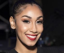 Queen Naija’s Booking Agent and Speaking Fee - Speaker Booking Agency