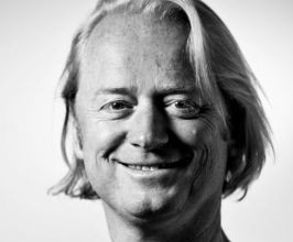 Chris Baréz-Brown’s Booking Agent and Speaking Fee - Speaker Booking Agency