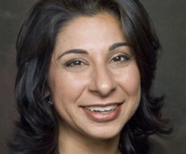 Dolly Chugh’s Booking Agent and Speaking Fee - Speaker Booking Agency