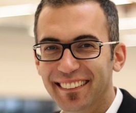 Helmy Eltoukhy’s Booking Agent and Speaking Fee - Speaker Booking Agency