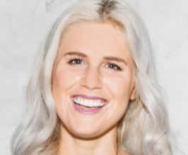 Ali Bonar’s Booking Agent and Speaking Fee - Speaker Booking Agency