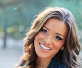 Bianca Juarez Olthoff’s Booking Agent and Speaking Fee - Speaker ...