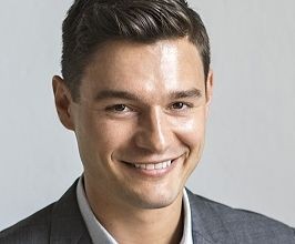 Nathan Latka’s Booking Agent and Speaking Fee - Speaker Booking Agency