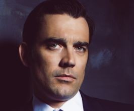 Stone Slade’s Booking Agent and Speaking Fee - Speaker Booking Agency