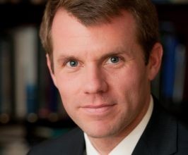 Nate Fick’s Booking Agent and Speaking Fee - Speaker Booking Agency