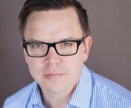 Christopher Albrecht’s Booking Agent and Speaking Fee - Speaker Booking ...