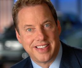 Bill Ford’s Booking Agent and Speaking Fee - Speaker Booking Agency