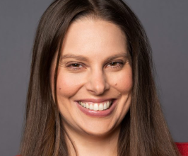 Amanda Kathryn Roman’s Booking Agent and Speaking Fee - Speaker Booking ...