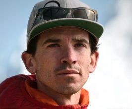 Adrian Ballinger’s Booking Agent and Speaking Fee - Speaker Booking Agency