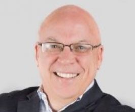 Paul Gibbons’s Booking Agent and Speaking Fee - Speaker Booking Agency