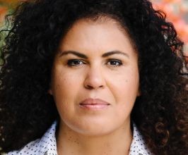 Safiya Noble’s Booking Agent and Speaking Fee - Speaker Booking Agency