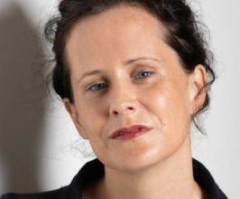 Megan K. Stack’s Booking Agent and Speaking Fee - Speaker Booking Agency