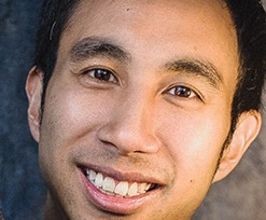 Bryce Leung’s Booking Agent and Speaking Fee - Speaker Booking Agency