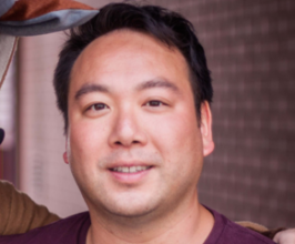 William Shu’s Booking Agent and Speaking Fee - Speaker Booking Agency