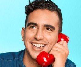 Dylan Marron’s Booking Agent and Speaking Fee - Speaker Booking Agency