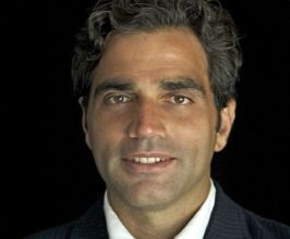 Joseph Luzzi’s Booking Agent and Speaking Fee - Speaker Booking Agency