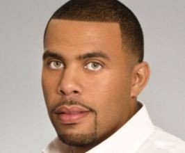 Benjamin Raymond’s Booking Agent and Speaking Fee - Speaker Booking Agency