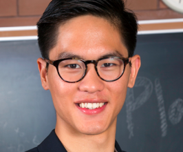 William Zhou’s Booking Agent and Speaking Fee - Speaker Booking Agency