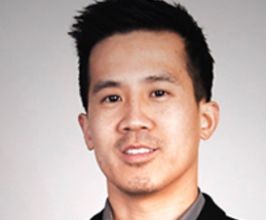 Gary Lin’s Booking Agent and Speaking Fee - Speaker Booking Agency