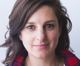 Gillian Robespierre’s Booking Agent and Speaking Fee - Speaker Booking ...