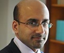 Atif Mian’s Booking Agent and Speaking Fee - Speaker Booking Agency