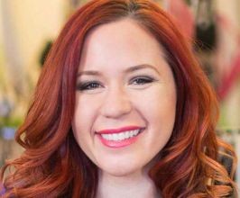 Lauren Haydel’s Booking Agent and Speaking Fee - Speaker Booking Agency