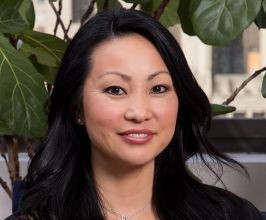 Erin Fujimoto’s Booking Agent and Speaking Fee - Speaker Booking Agency